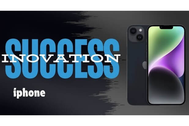 The iPhone Revolution: How Apple Redefined Technology and Culture ...